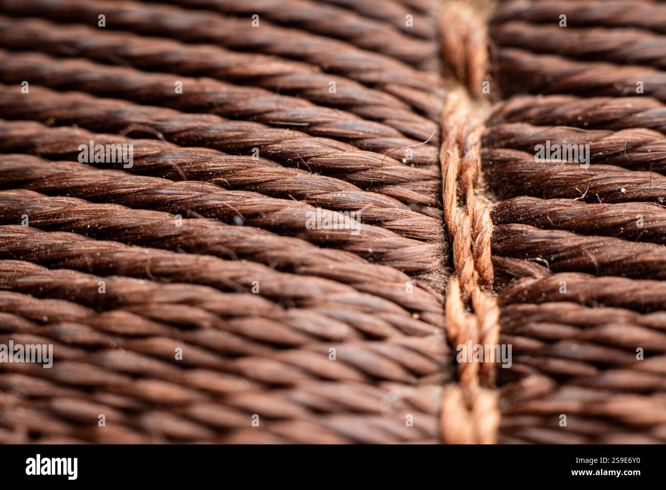 Showcasing detailed weaving hi-res stock photography and images - Alamy