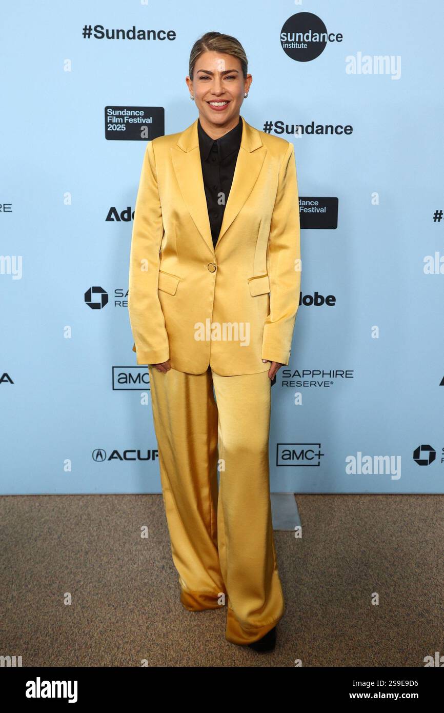 Lee Broda at arrivals for THE THING WITH FEATHERS Premiere at the ...