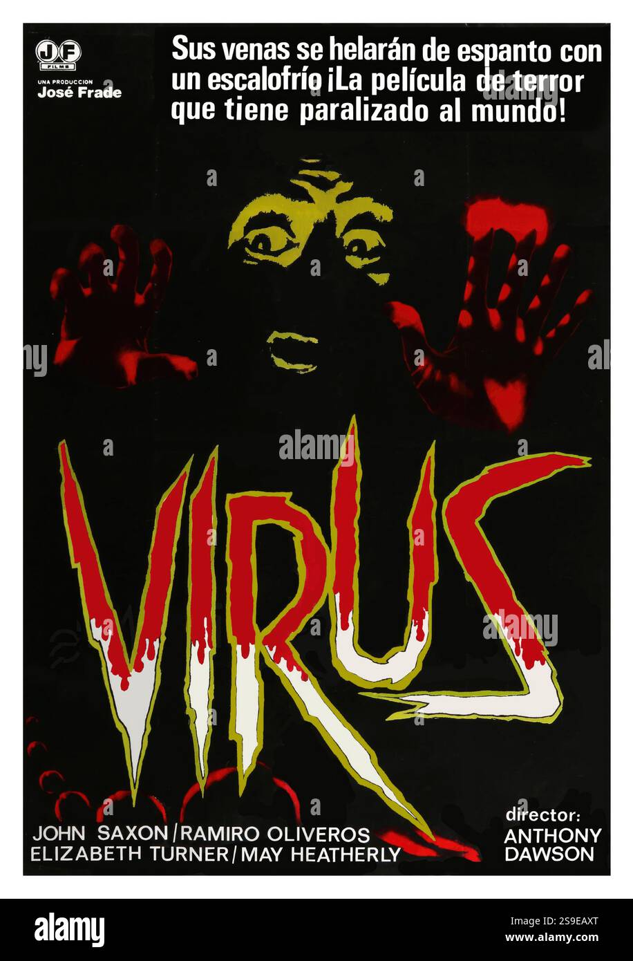 Cannibal apocalypse hi-res stock photography and images - Alamy