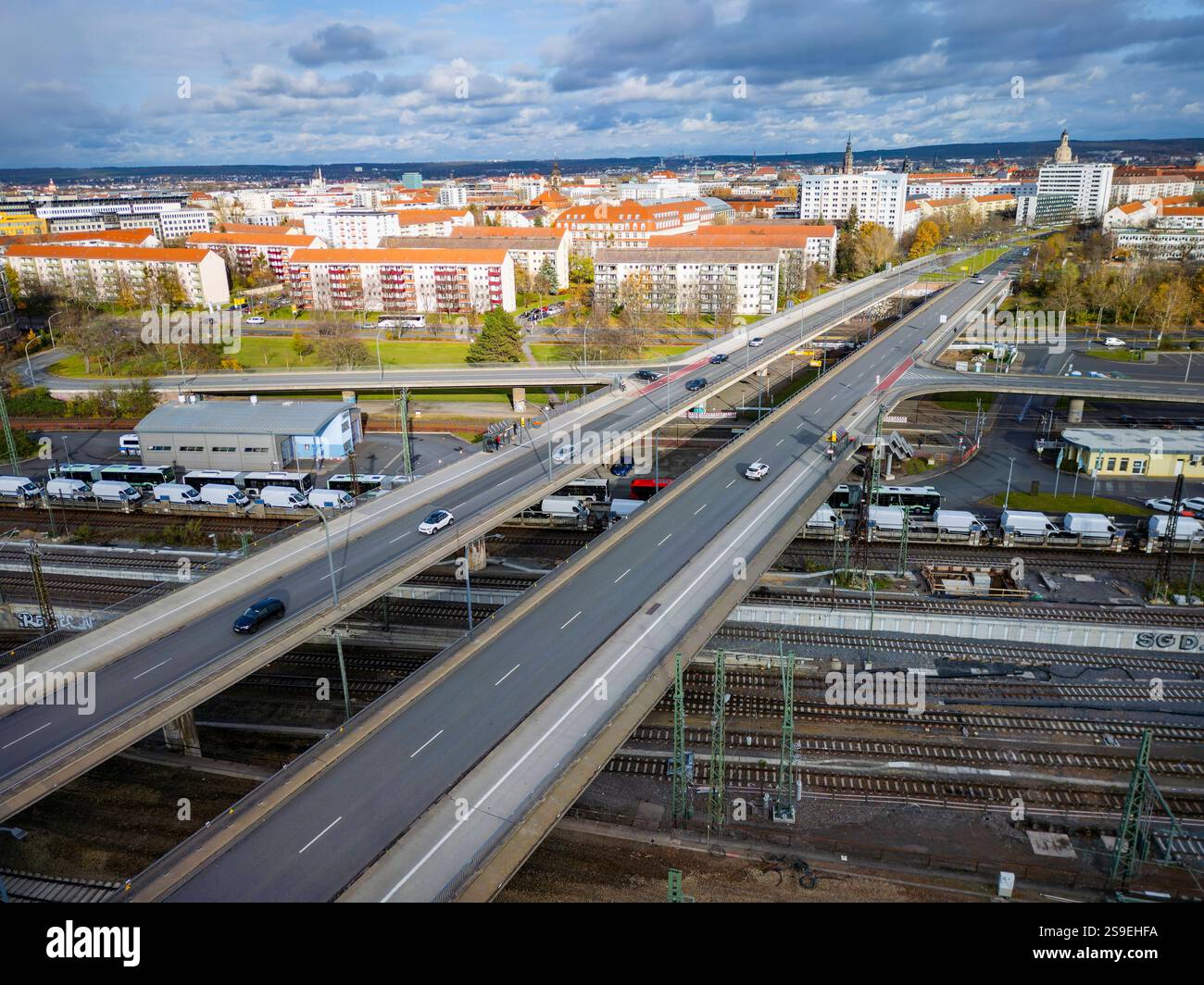 Wunderbar Budapester Strasse Dresden Bild