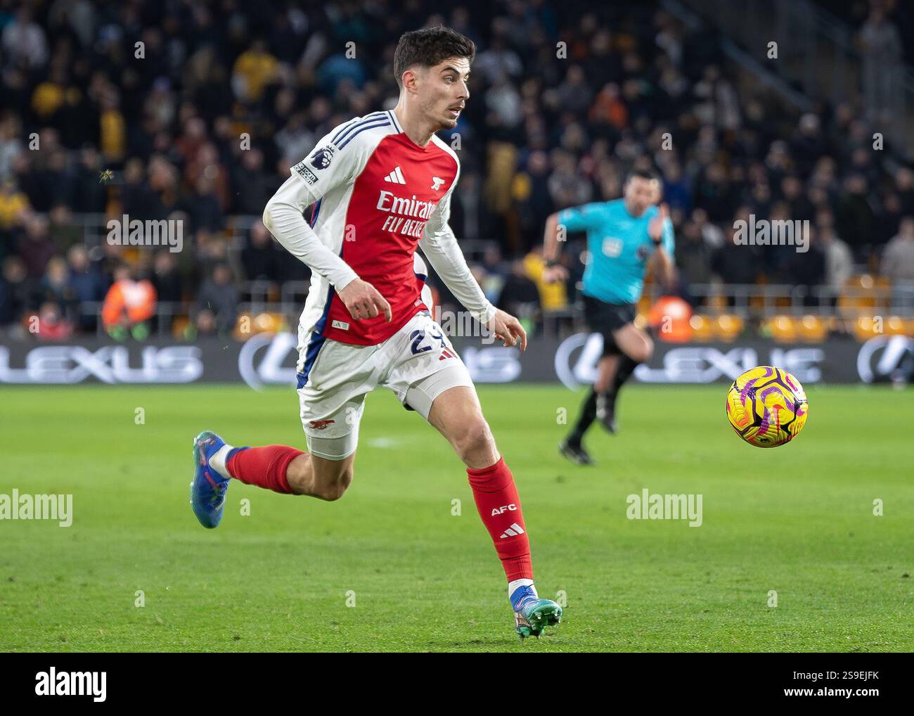 Kai havertz 2025 hi-res stock photography and images - Alamy