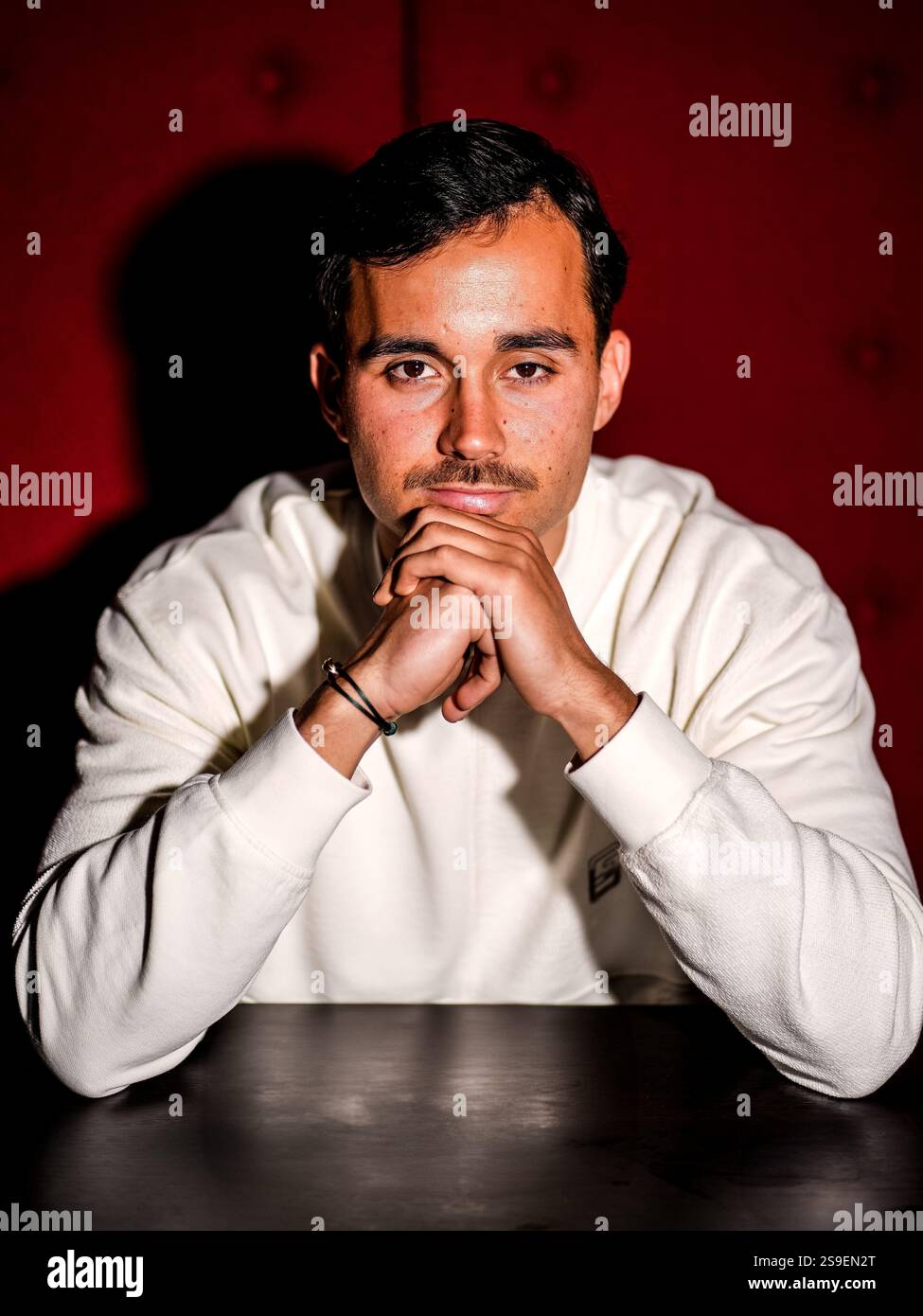 DEVENTER, 24-01-2025 Dutch Football season 2024 / 2025. Photoshoot of ...