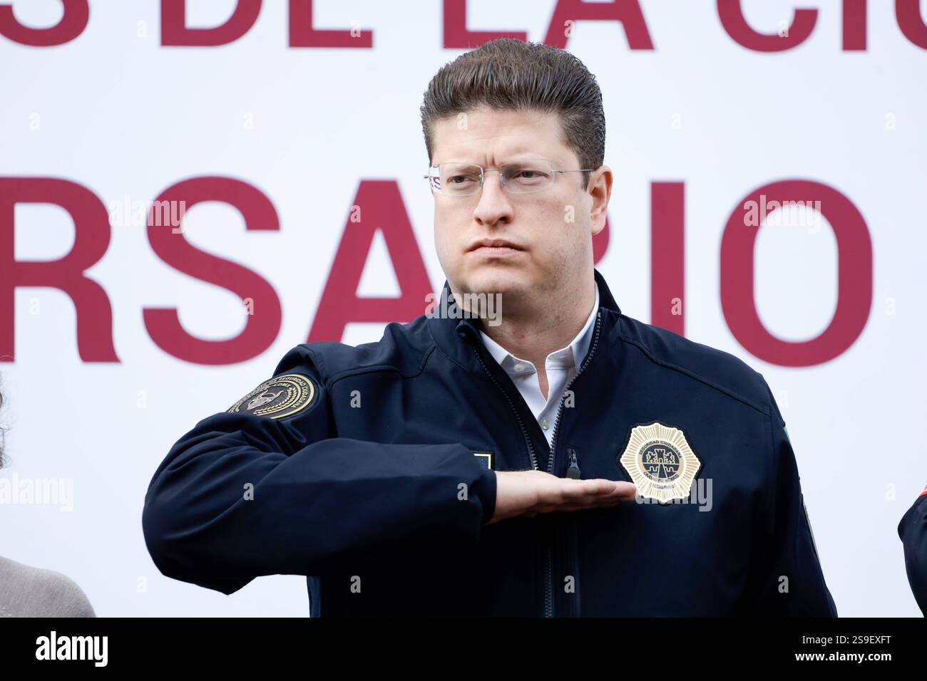 169th Anniversary Of The Creation Of The Heroic Fire Department ...