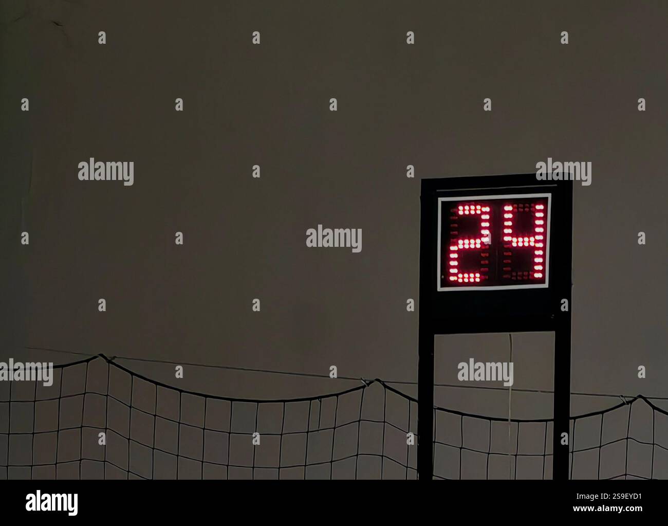 Countdown timer digital digits display hi-res stock photography and ...