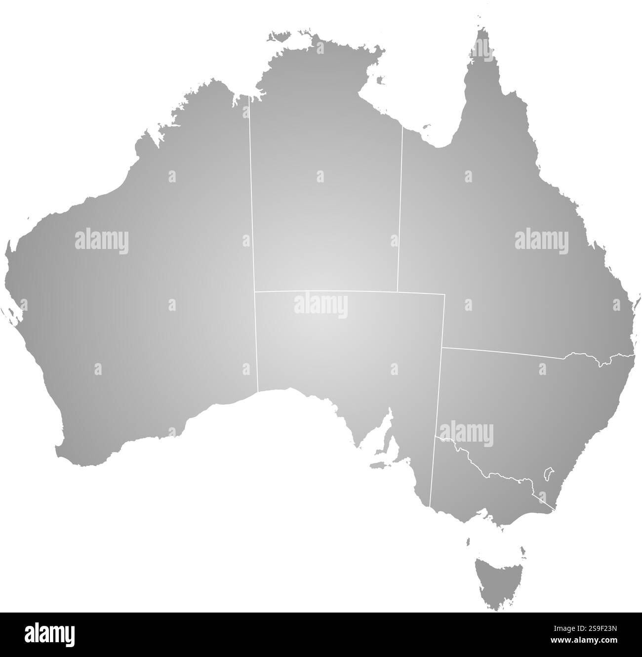 Filled gradient background Black and White Stock Photos & Images - Alamy