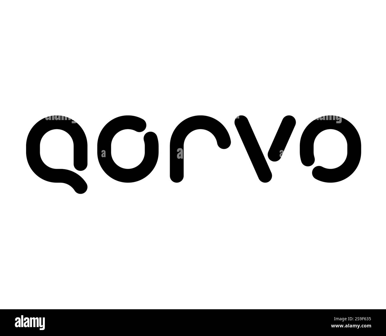 Company identity logo hi-res stock photography and images - Alamy