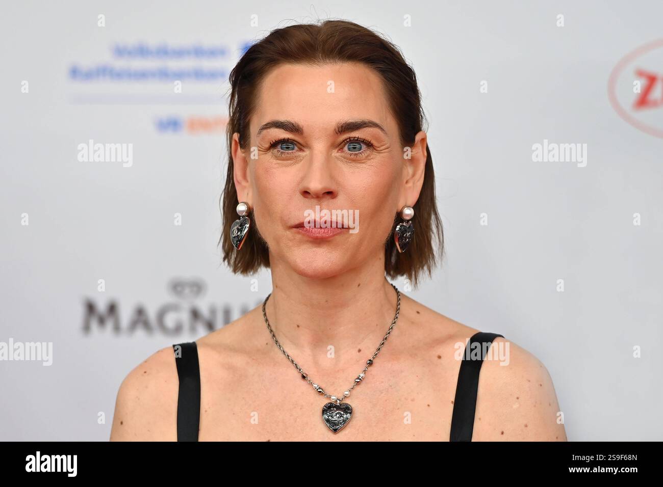 Christiane PAUL Schauspielerin Einzelbild,angeschnittenes Einzelmotiv ...