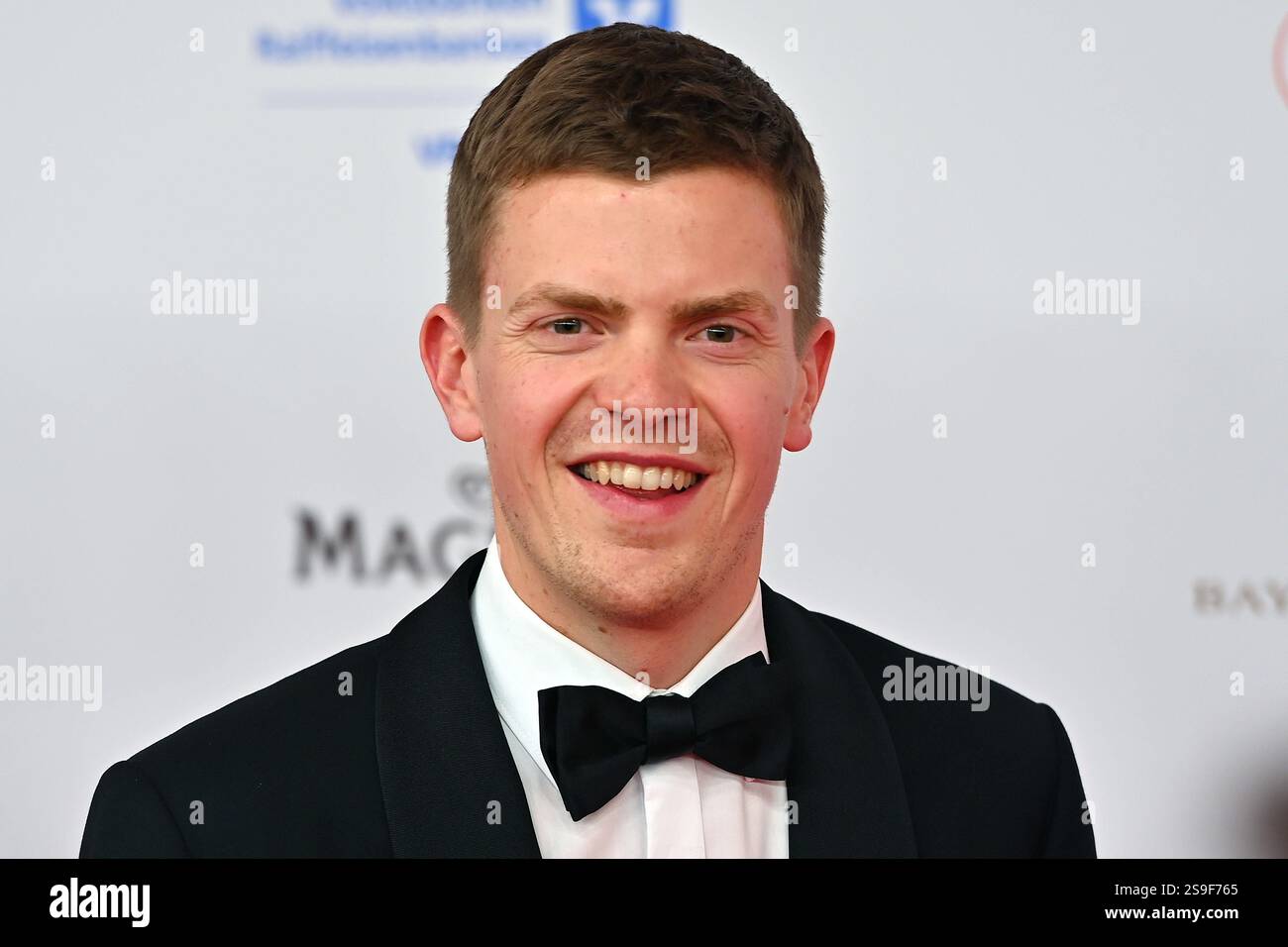 Ferdinand HOFER Schauspieler, Einzelbild,angeschnittenes Einzelmotiv ...