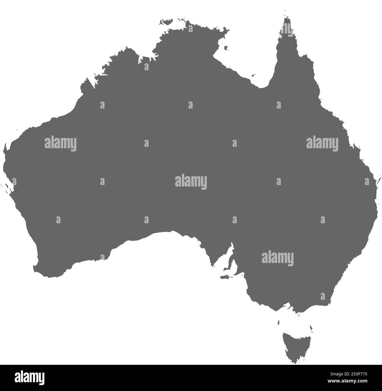 Territories australia Stock Vector Images - Alamy