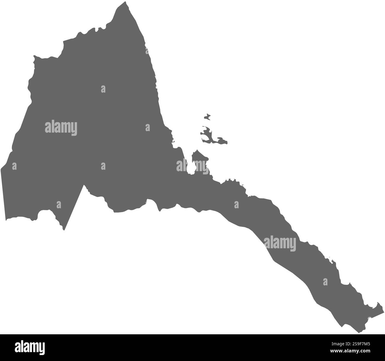 Areas of dark Cut Out Stock Images & Pictures - Alamy