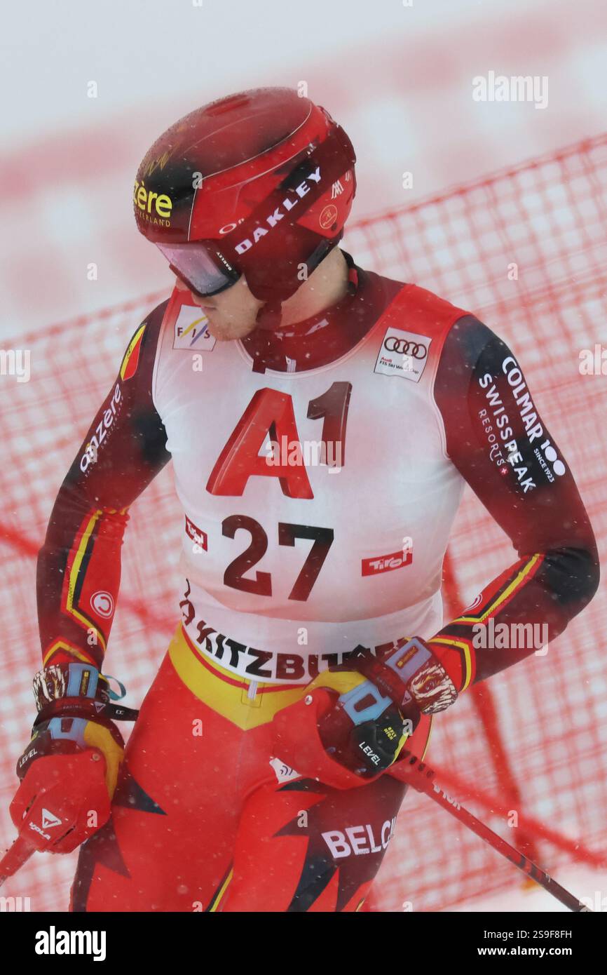 Fis alpine ski world cup 2025 26 hi-res stock photography and images ...