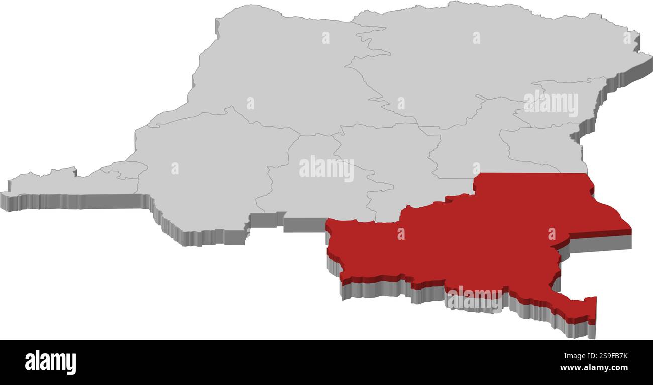 Katanga province hi-res stock photography and images - Alamy