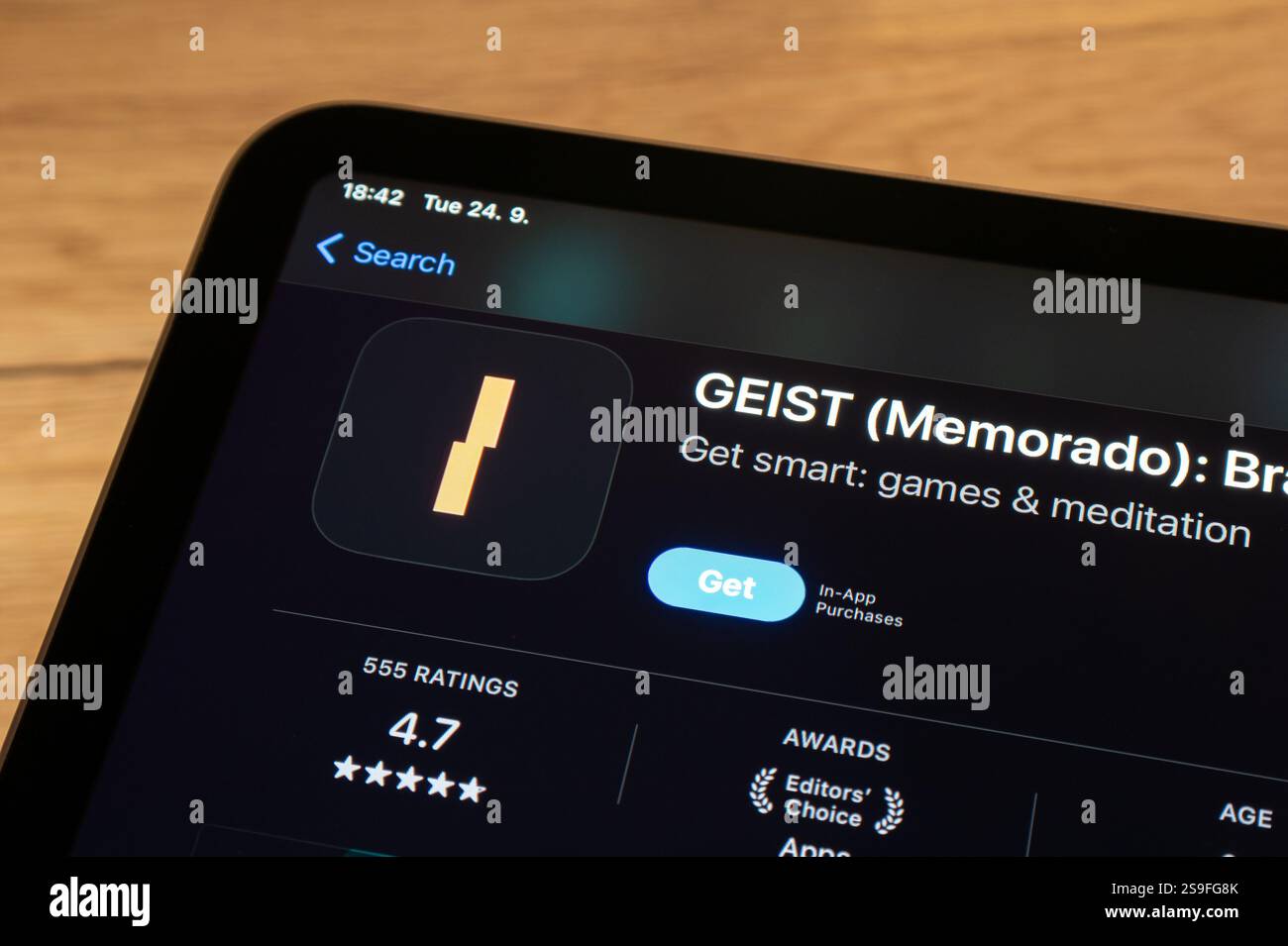 Memorado hi-res stock photography and images - Alamy