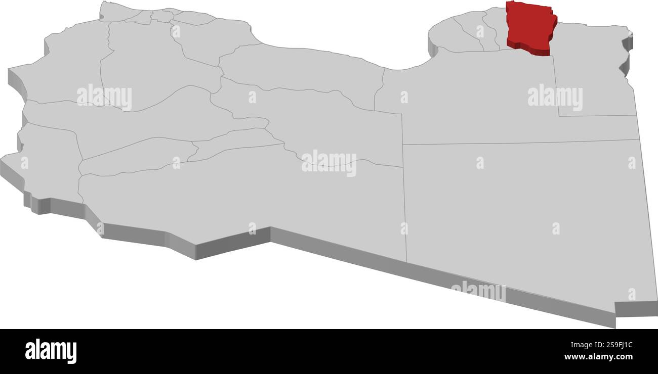 Derna libya hi-res stock photography and images - Alamy