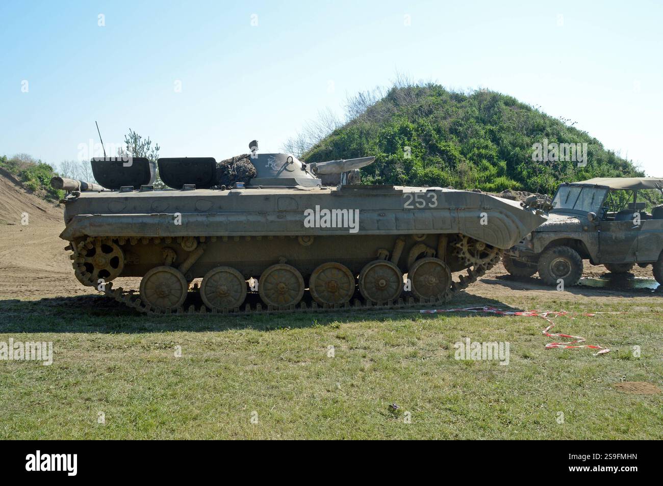 07.05.2016 Grenzkompanie Deutschland/ Sachsen Anhalt/ Altmark/ Bördekreis/ Stadt Oebisfelde ...