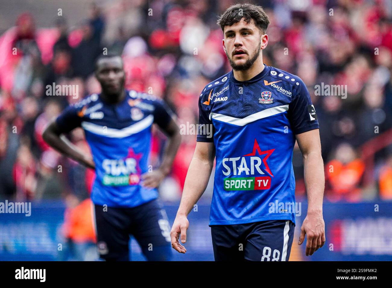 Ferraro dender hi-res stock photography and images - Alamy
