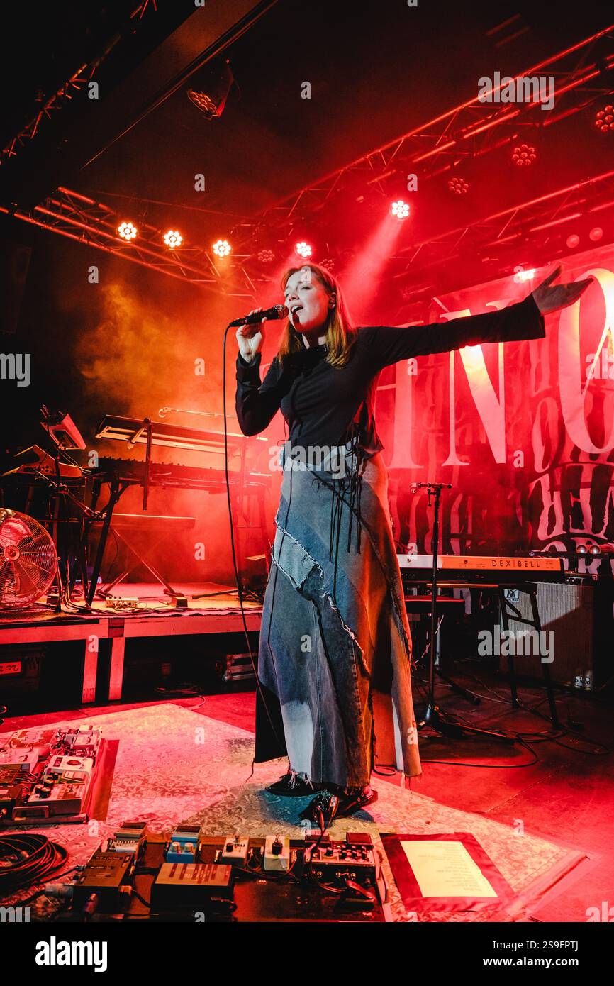 Gerd singer hi-res stock photography and images - Alamy