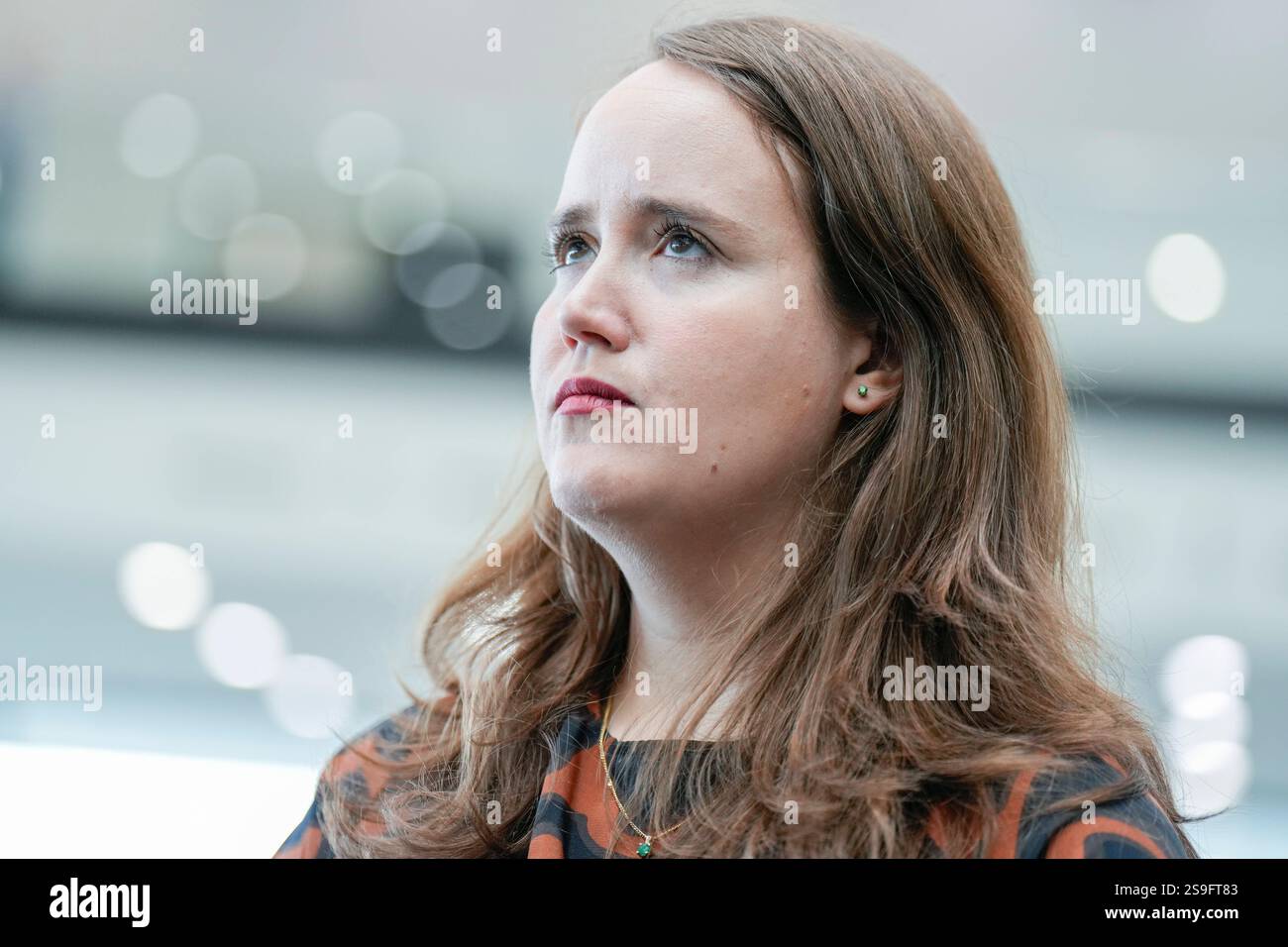 Bundesdelegiertenkonferenz, Bündnis 90/Die Grünen, Ricarda Lang ...