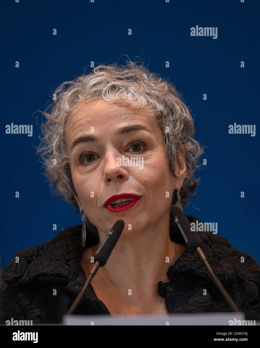 Kering foundation 2025 hi-res stock photography and images - Alamy