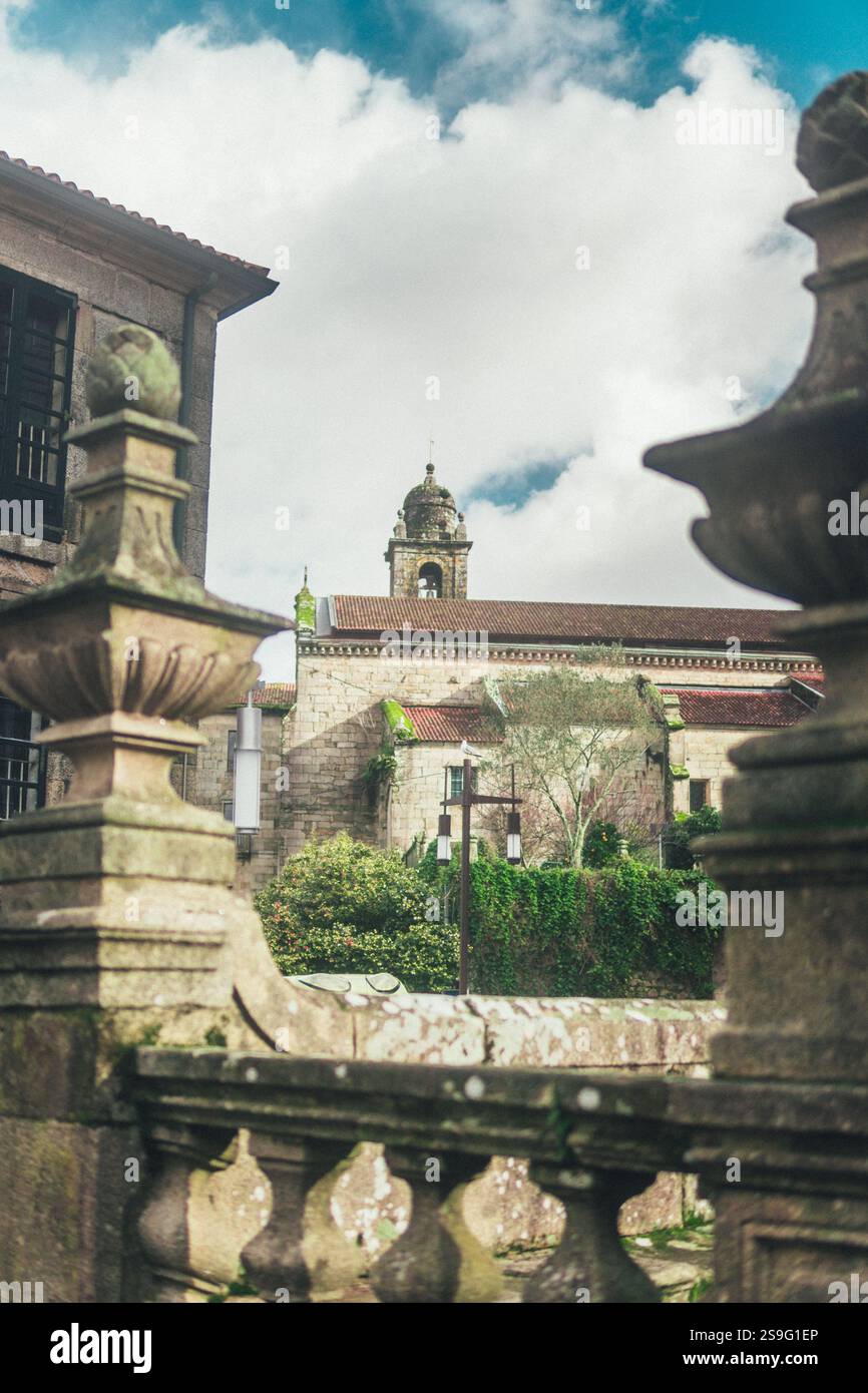 Pedestrian friendly city hi-res stock photography and images - Alamy