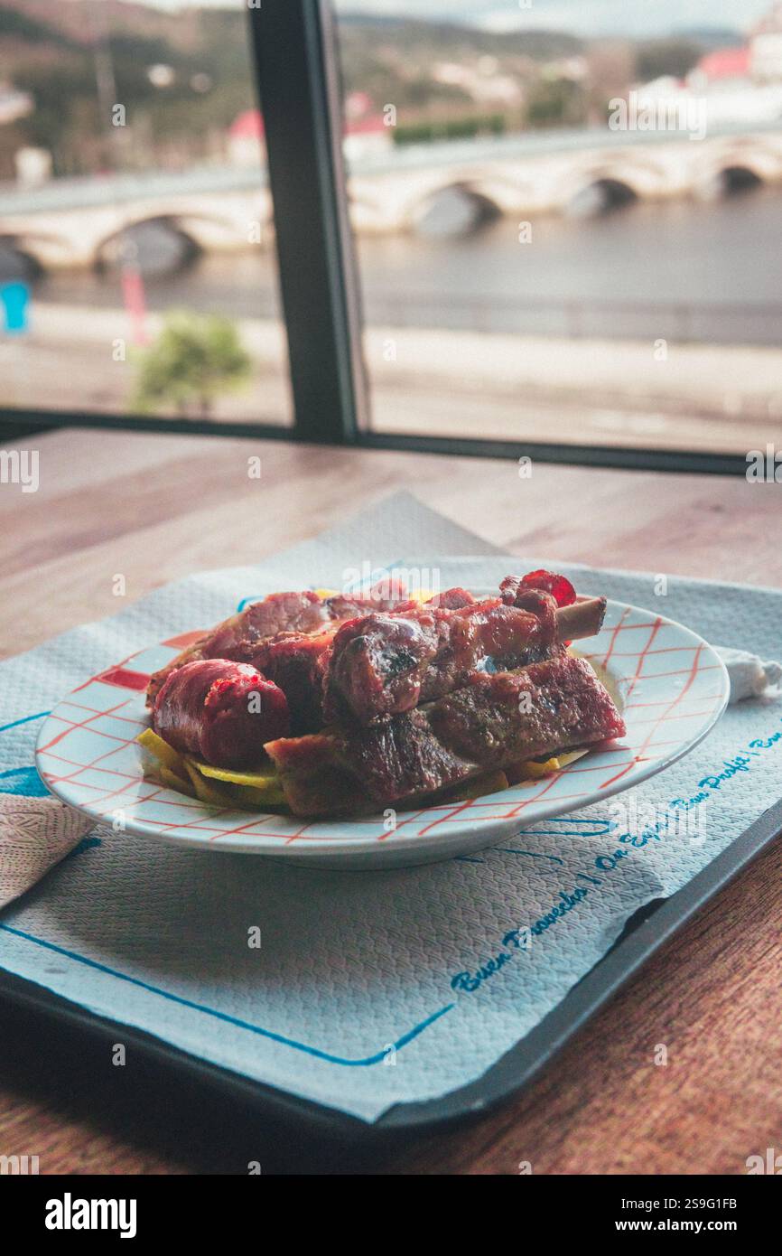 Museo de pontevedra hi-res stock photography and images - Alamy