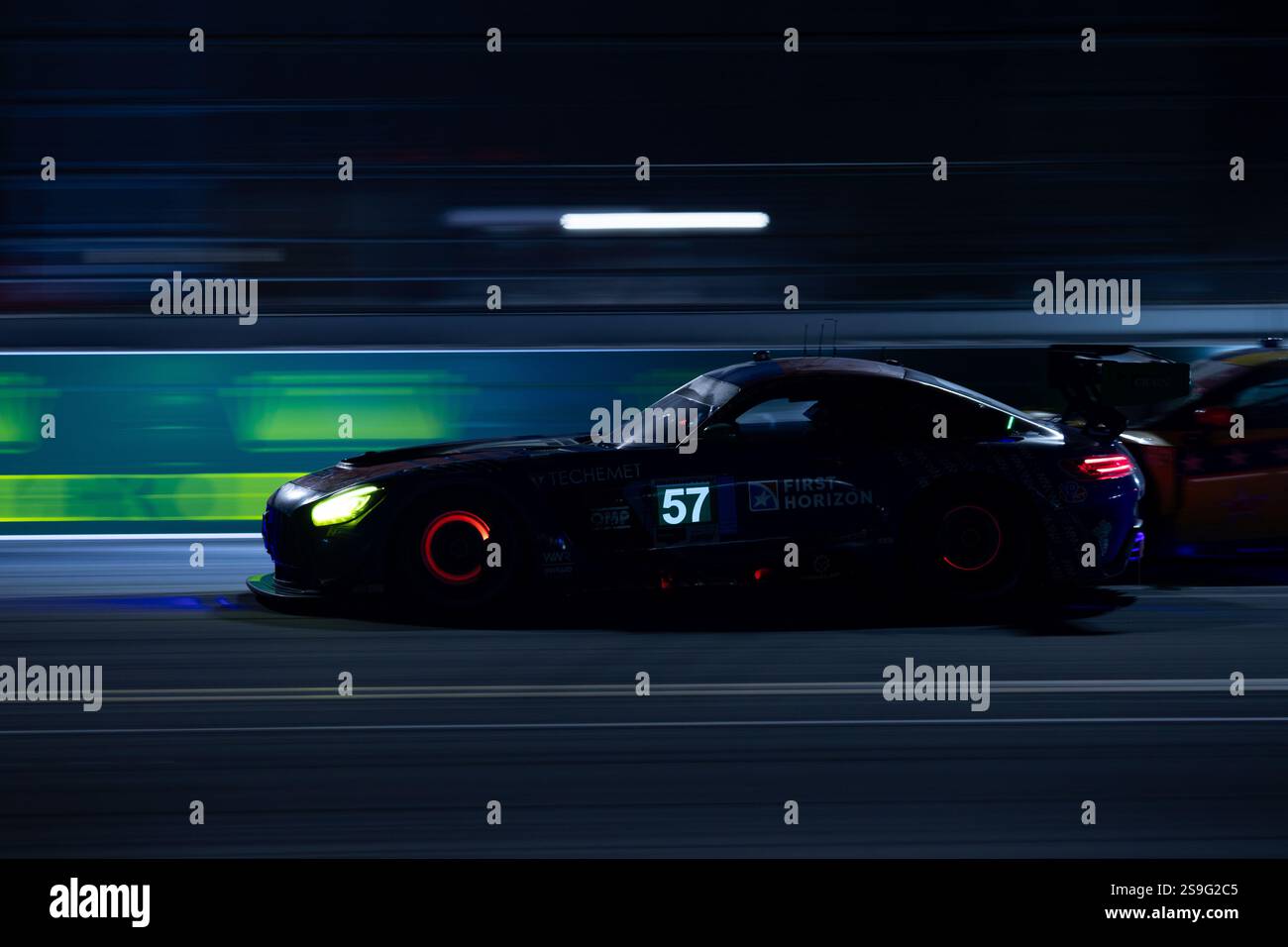 57 WARD Russell (usa), ELLIS Philip (gbr), DONTJE Indy (nld), AUER ...