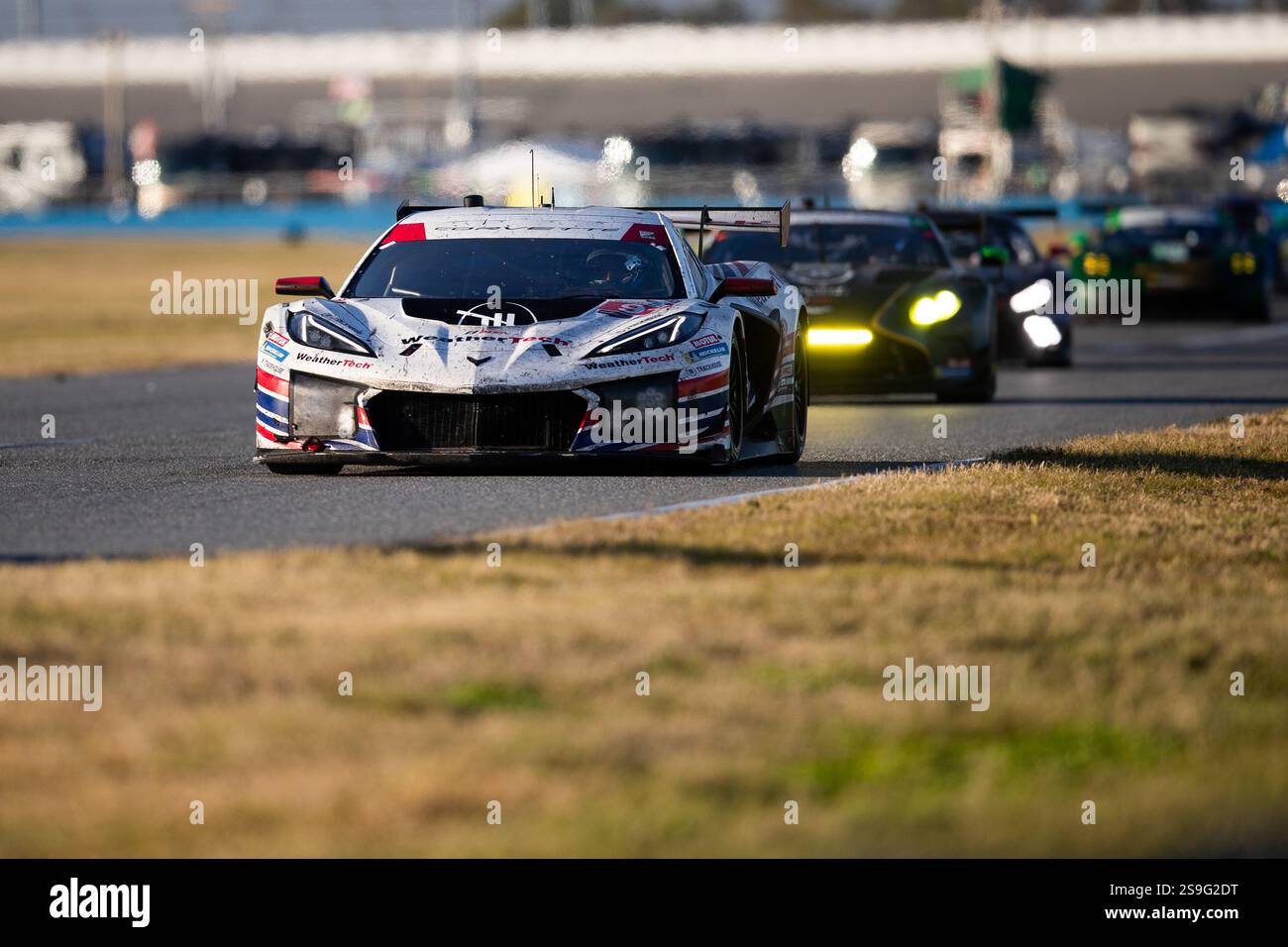 91 KEATING Ben (usa), ZILISCH Connor (usa), MCLAUGHLIN Scott (nzl), VAN ...