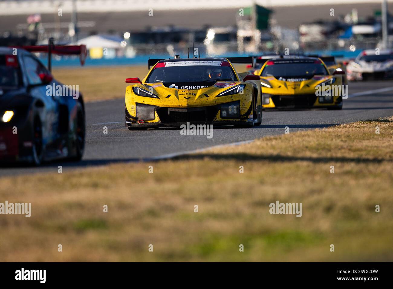 03 GARCIA Antonio (ESP), SIMS Alexander (GBR), JUNCADELLA Daniel (esp ...
