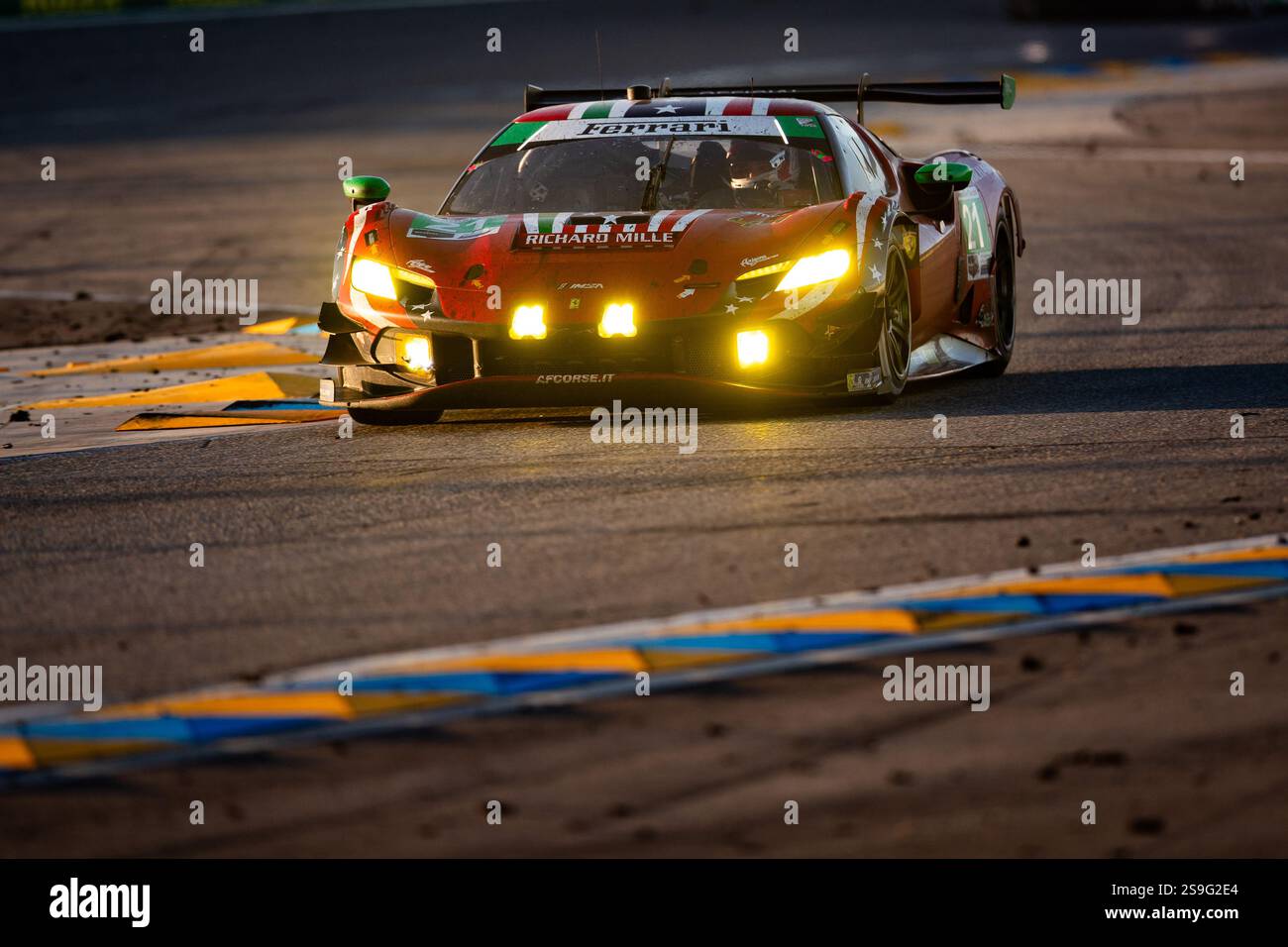 21 MANN Simon (usa), WADOUX DUCELLIER Lilou (fra), PIER GUIDI ...