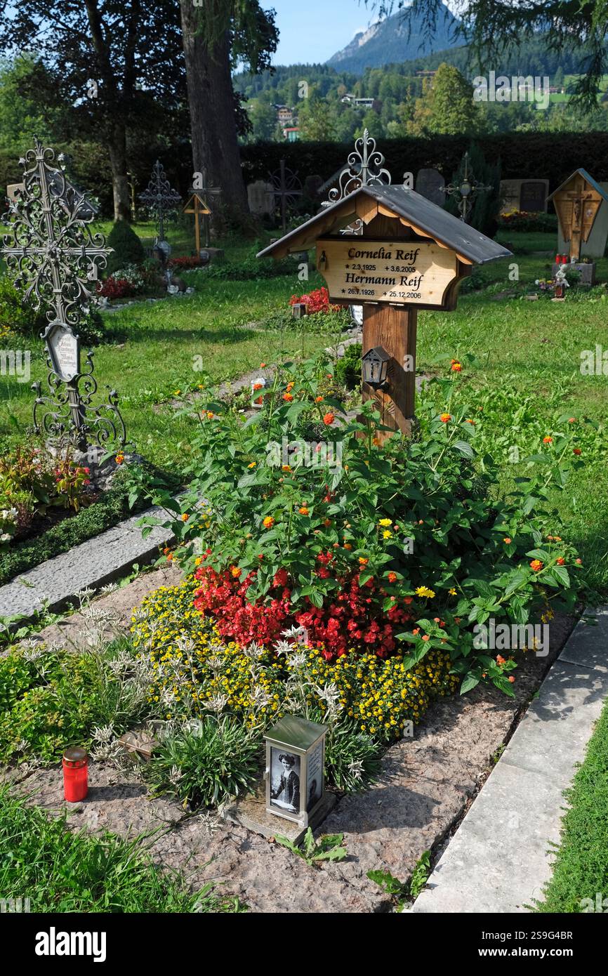 Paula hitler wolff hi-res stock photography and images - Alamy