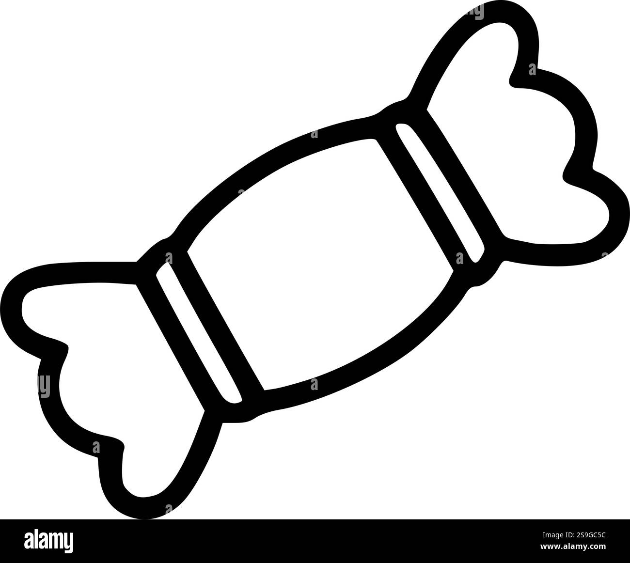 Festive themed designs Stock Vector Images - Alamy