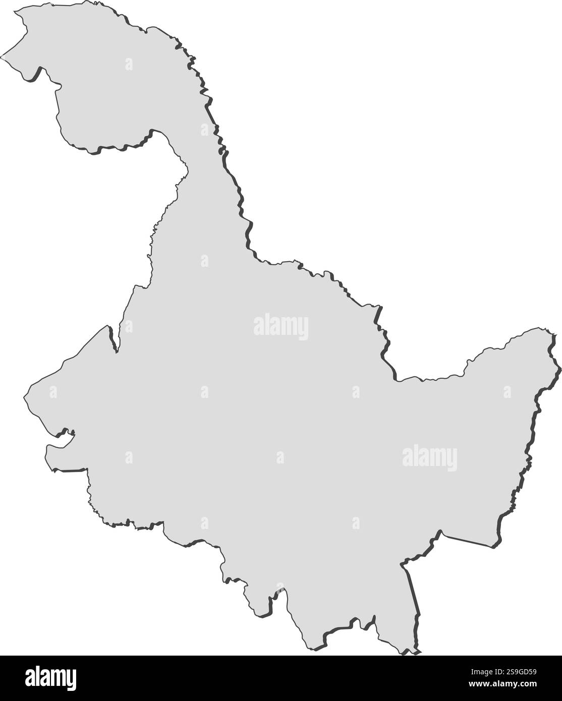 Heilongjiang china Stock Vector Images - Alamy