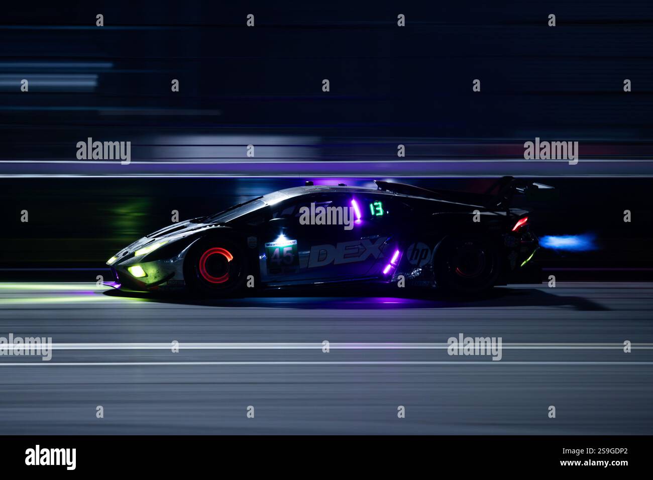 45 FORMAL Danny (cri), HINDMAN Trent (usa), DOYLE Graham (usa ...