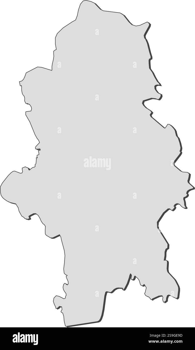 Three central parts Black and White Stock Photos & Images - Alamy