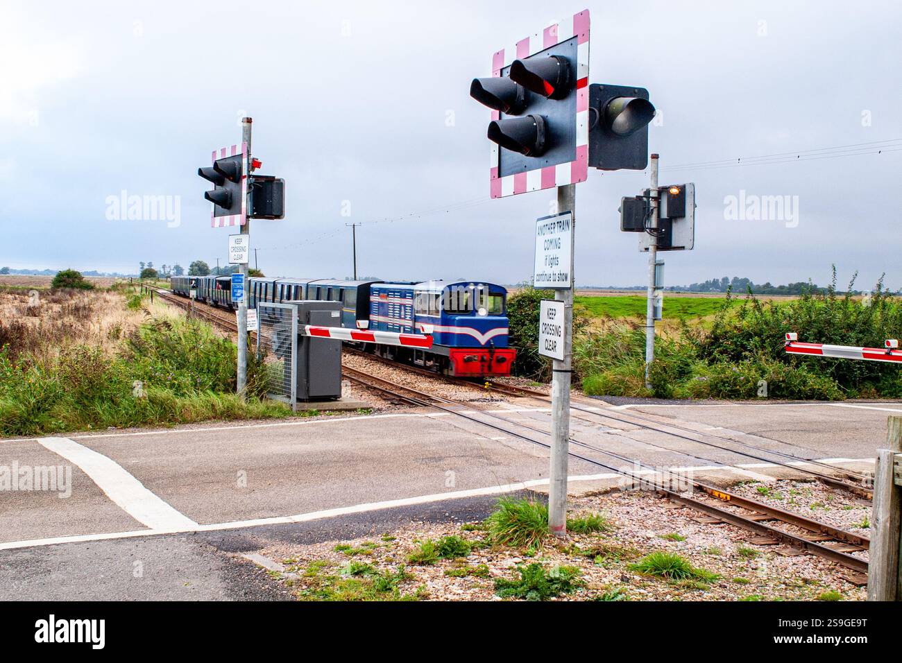 No.14 Captain Howey narrow gauge locomotive at an upgraded level ...