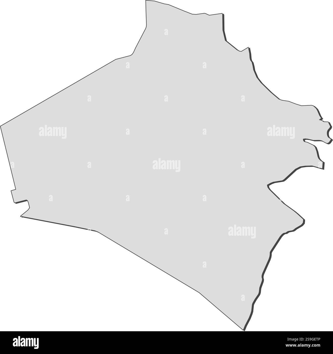 Western al anbar hi-res stock photography and images - Alamy