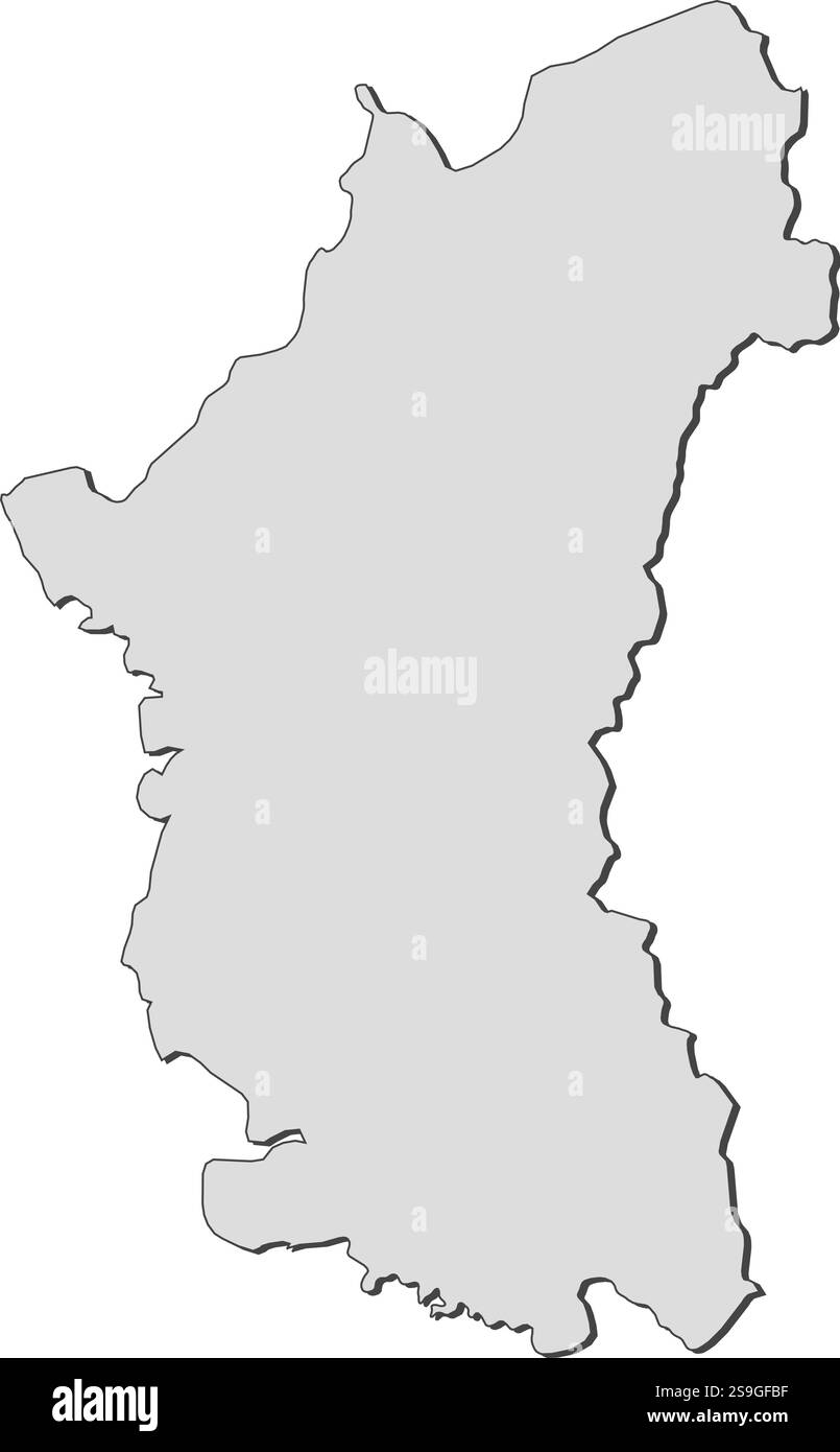 Perak map hi-res stock photography and images - Alamy