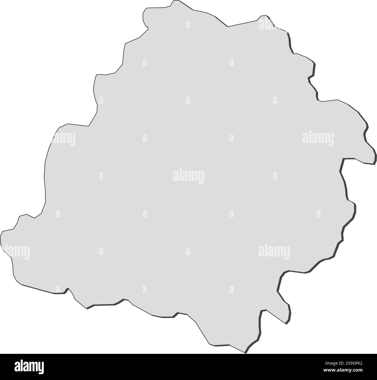 Lodzkie province Cut Out Stock Images & Pictures - Alamy