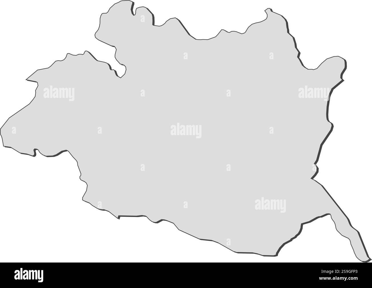 Evora map hi-res stock photography and images - Alamy