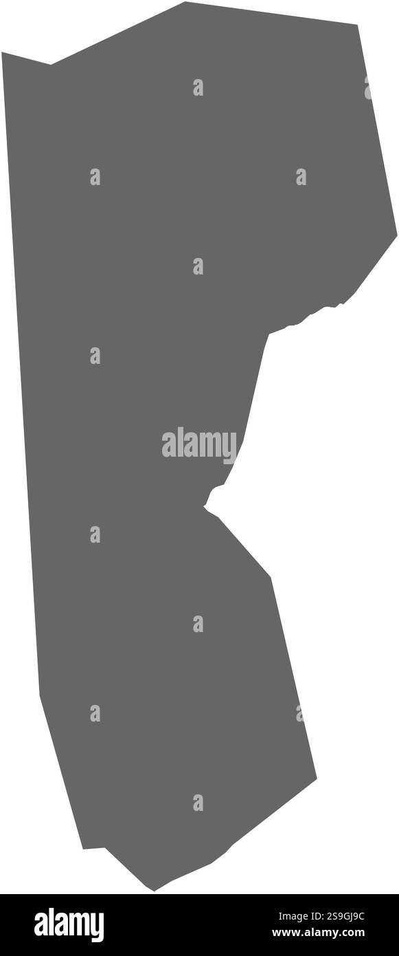 Map of saint james hi-res stock photography and images - Alamy