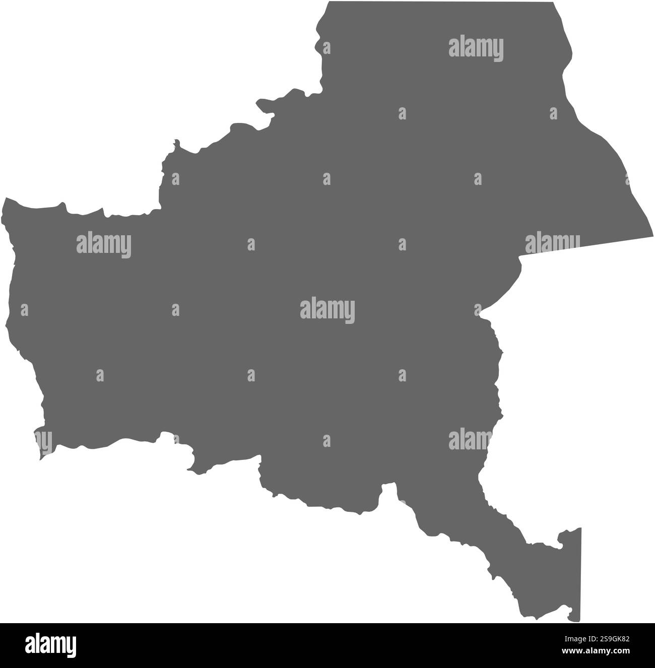 Katanga province hi-res stock photography and images - Alamy