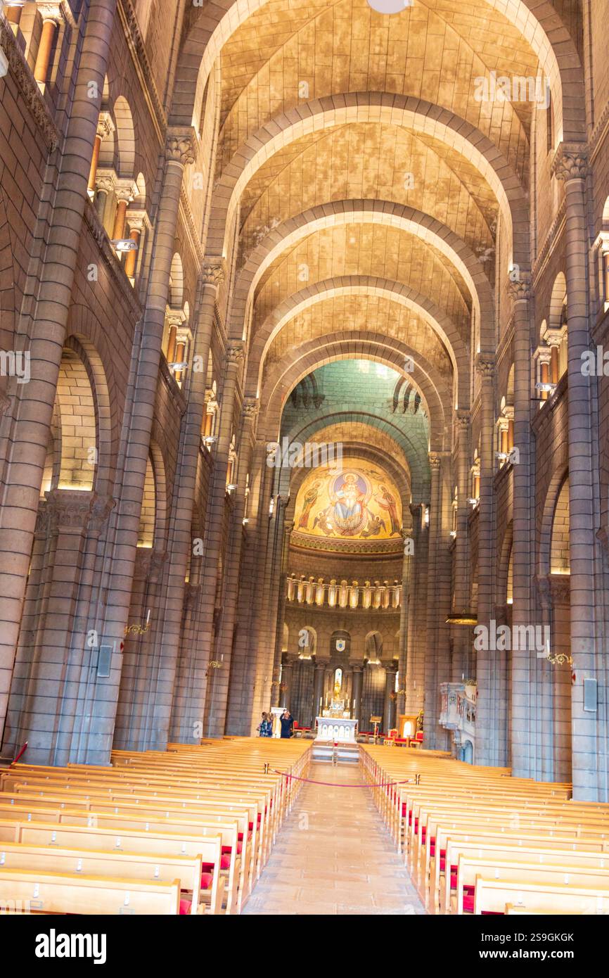 Saint Nicholas Cathedral Monaco,, Monte Carlo Stock Photo - Alamy