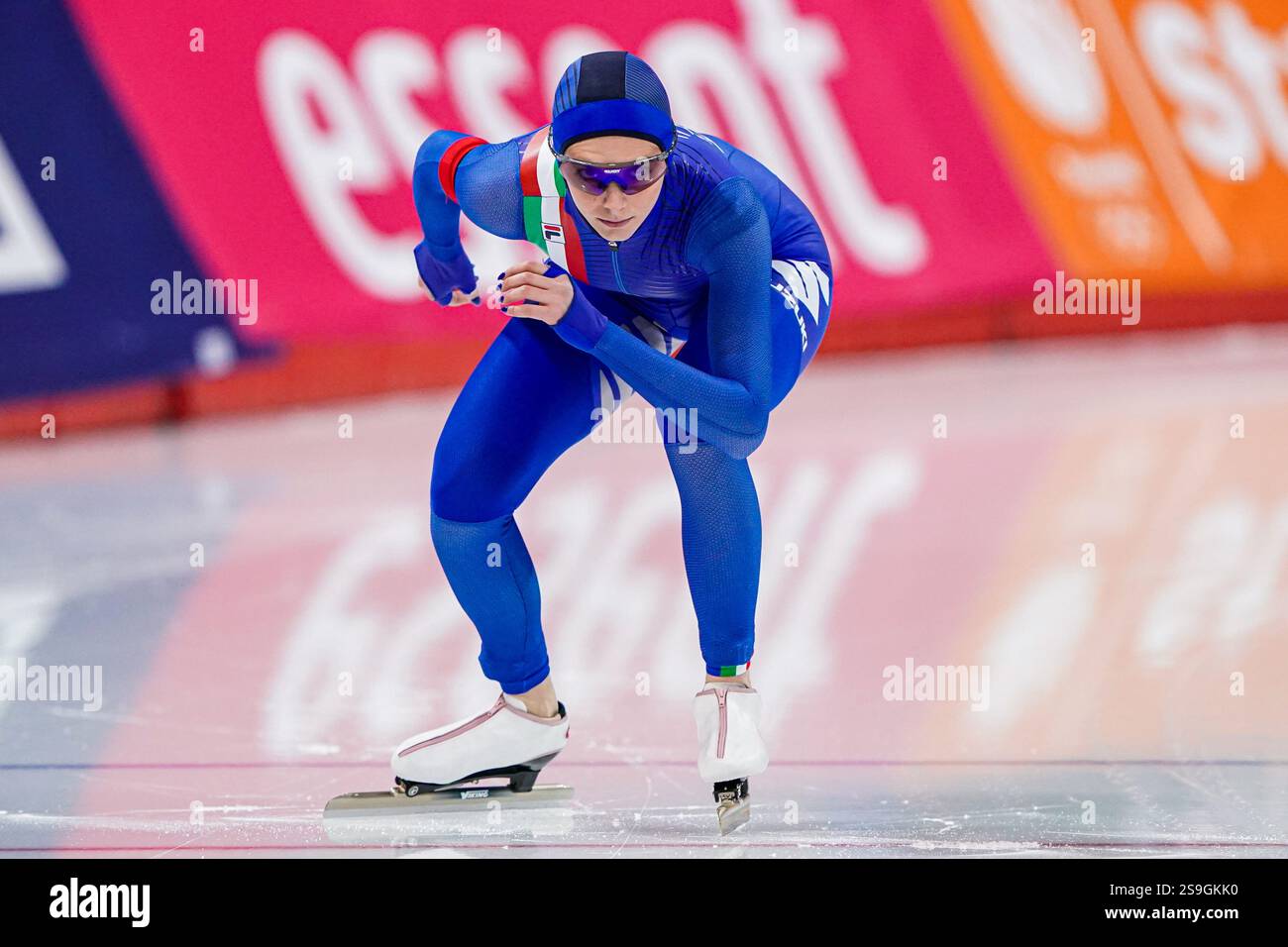 Giorgia aiello of italy hi-res stock photography and images - Alamy