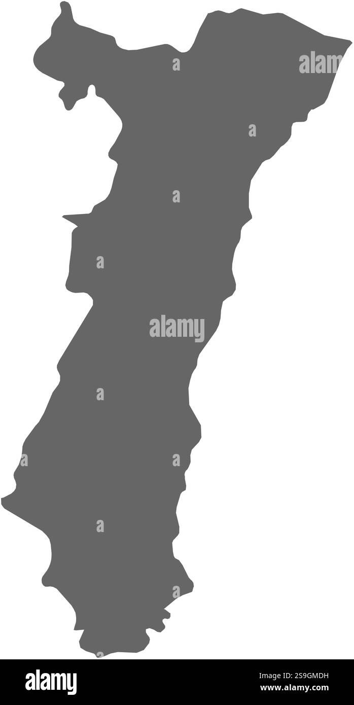 Map of alsace hi-res stock photography and images - Alamy