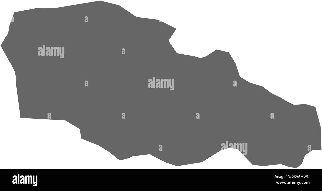 Map of guria Stock Vector Images - Alamy