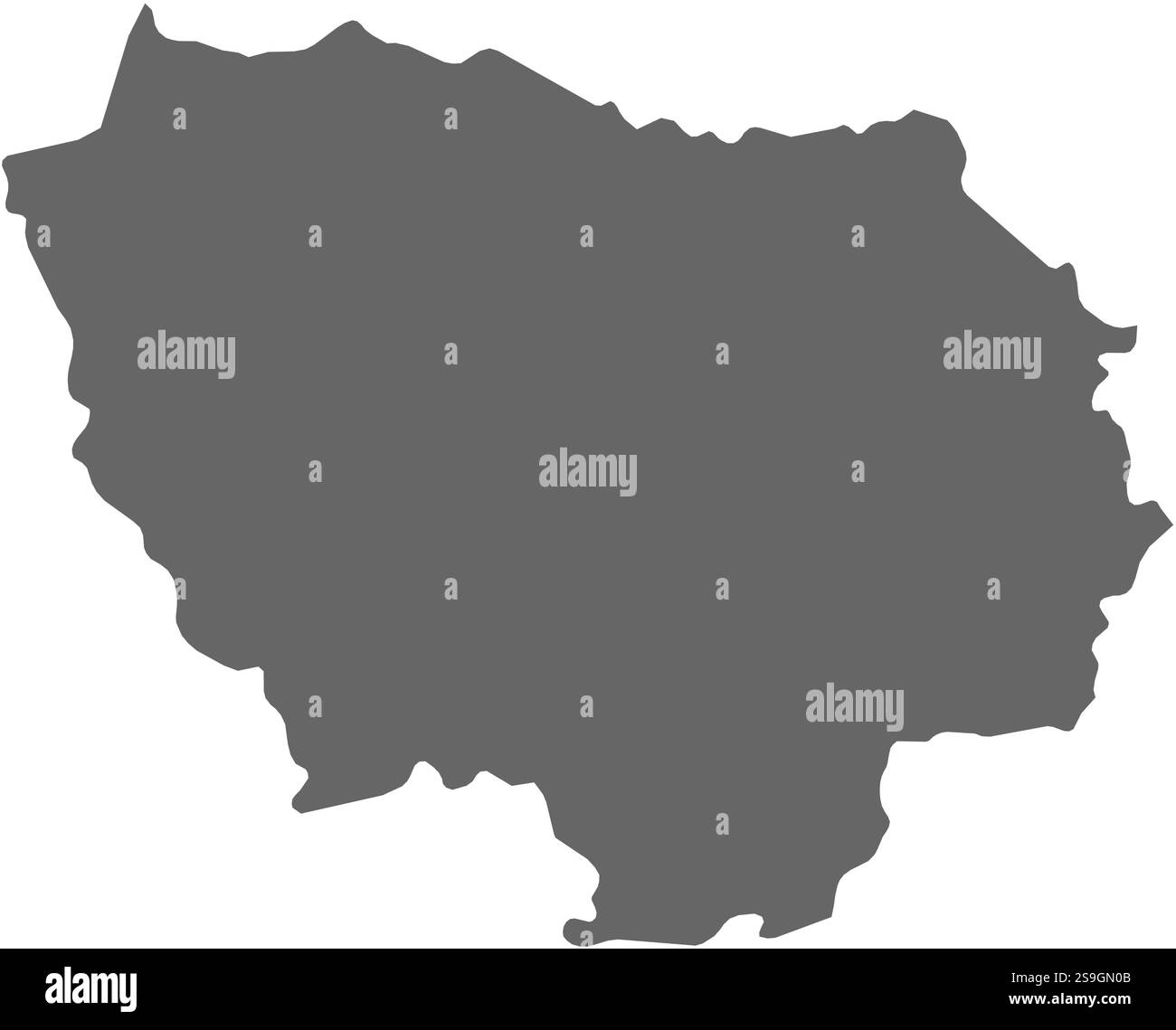 Europe france paris ile Stock Vector Images - Alamy