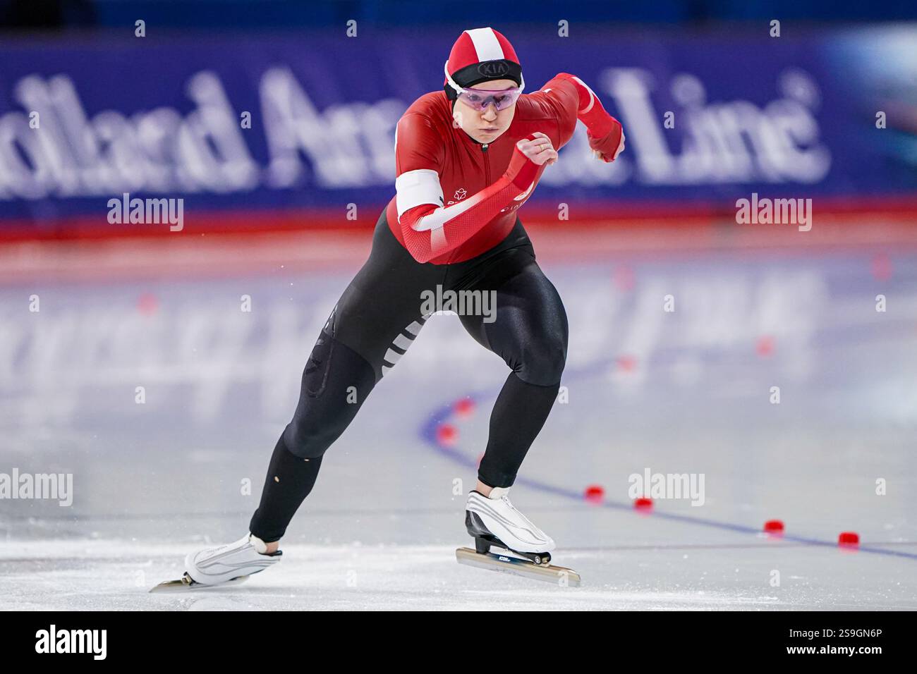 Sofia thorup prosvirnova hi-res stock photography and images - Alamy