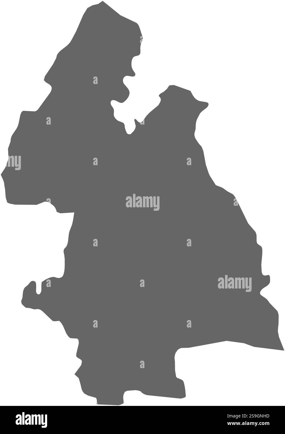 Map of county tipperary hi-res stock photography and images - Alamy