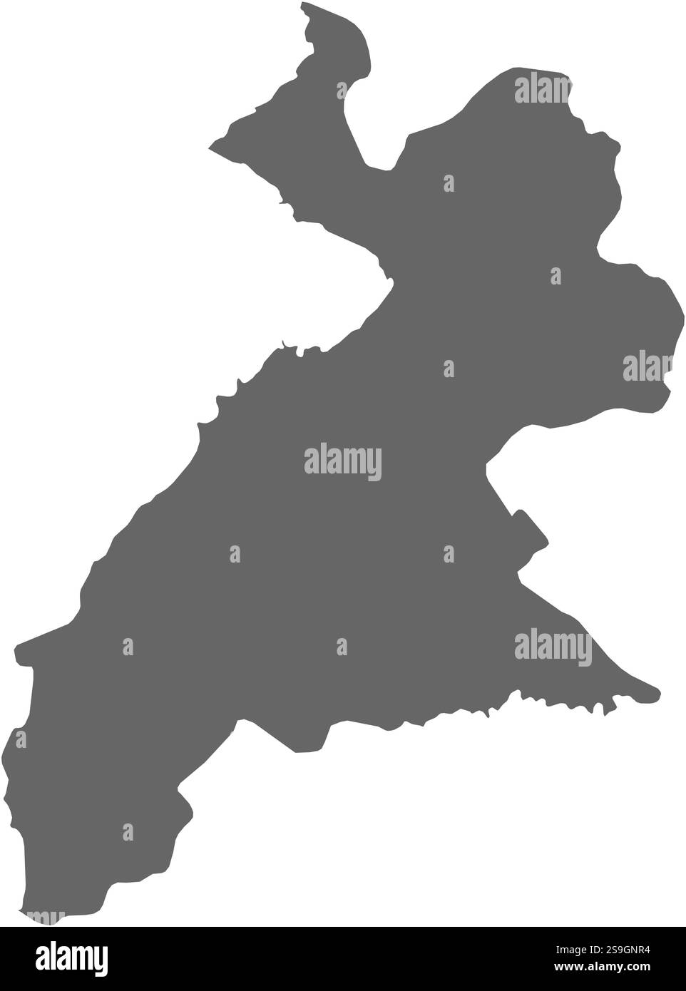 Arbil map hi-res stock photography and images - Alamy