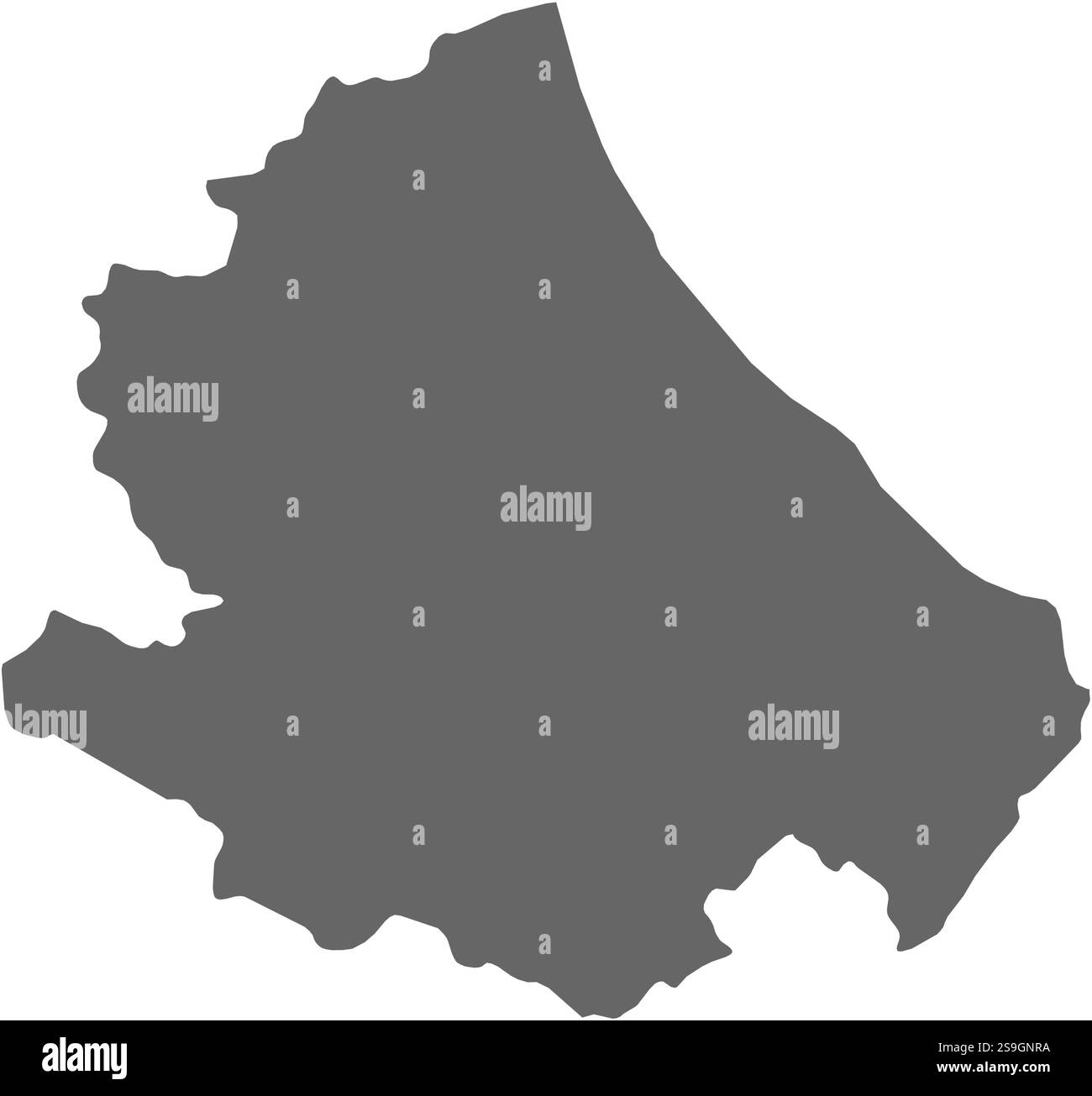 Abruzzo region Black and White Stock Photos & Images - Alamy